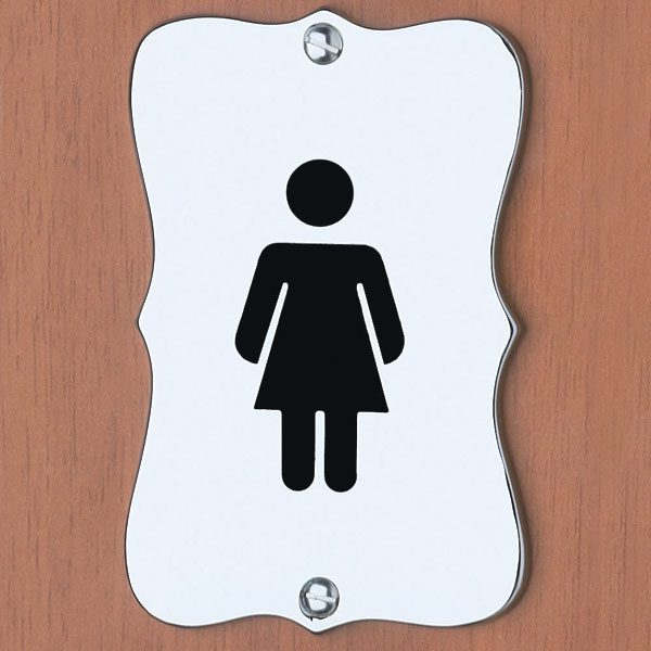 Why Do Women Go To The Loo In Groups?