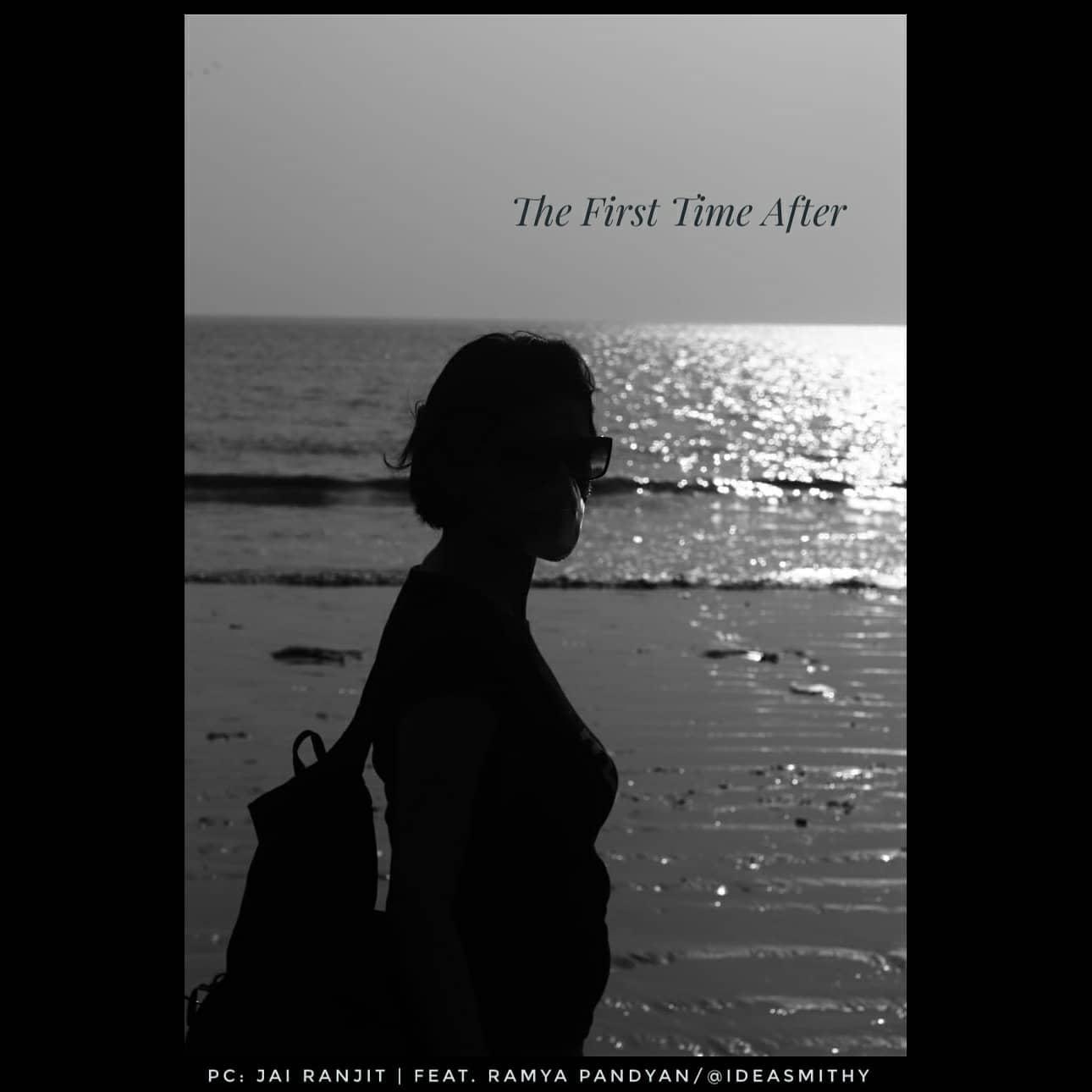 The First Time After