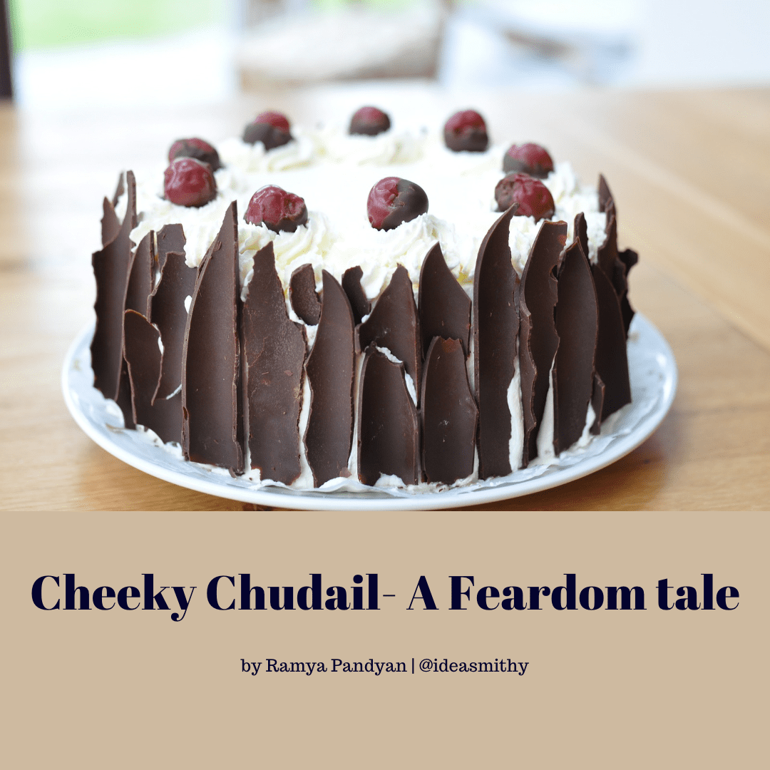 Protected: C is for Cheeky Chudail – A Feardom Tale